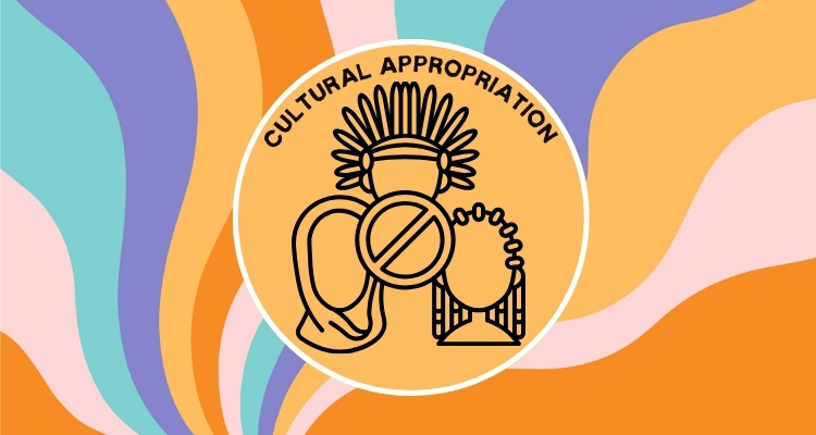 Information You Need to Avoid Cultural Appropriation in Your Writing