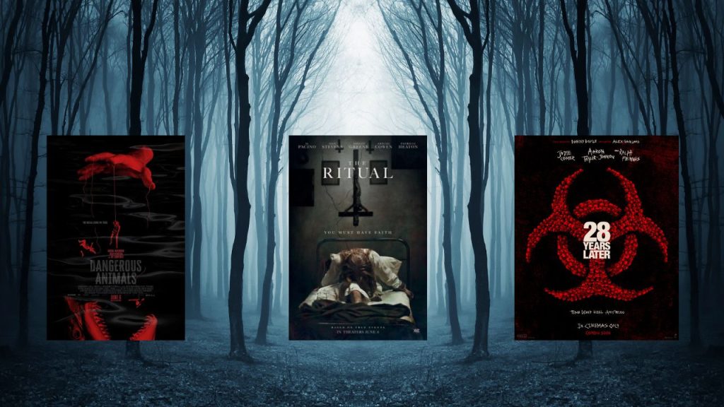 Retro Halloween Reads: 7 Horror Classics From the 70s and 80s - Bookstr