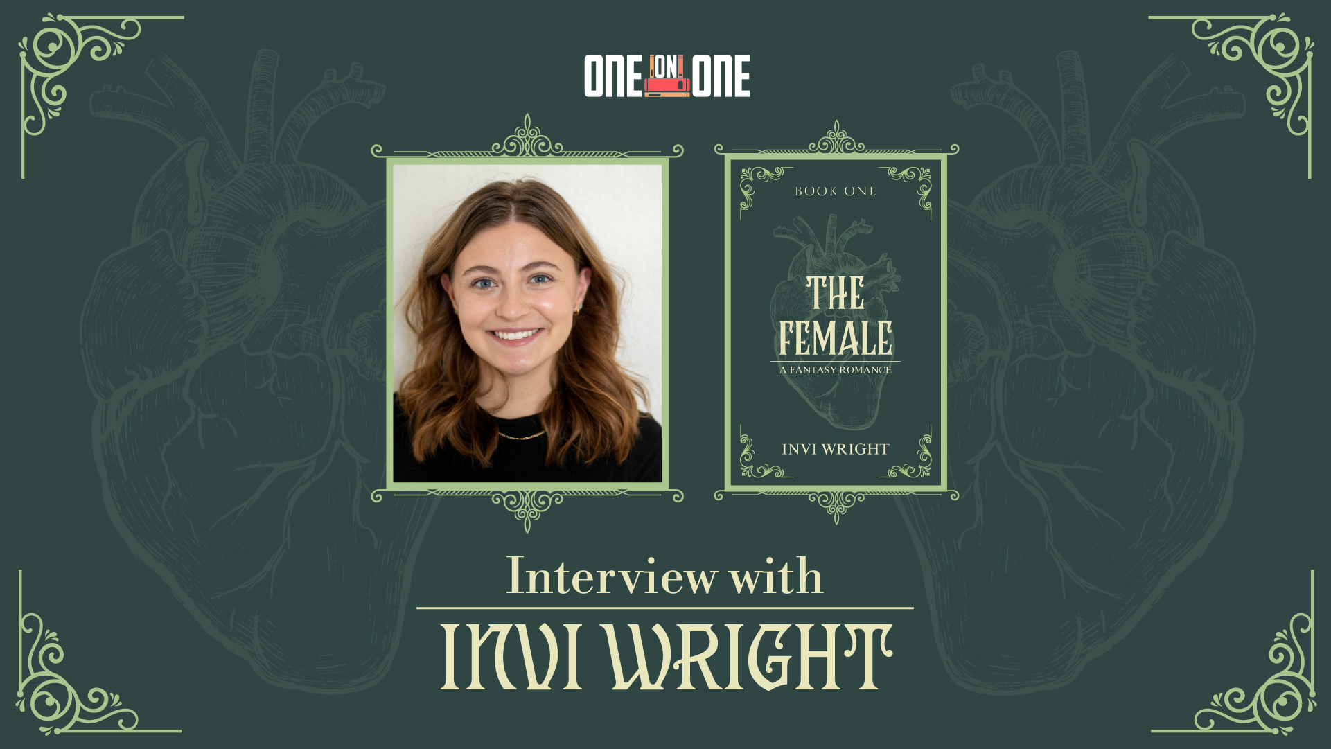 Love Overcomes All In Invi Wright’s Demon Romance - Bookstr