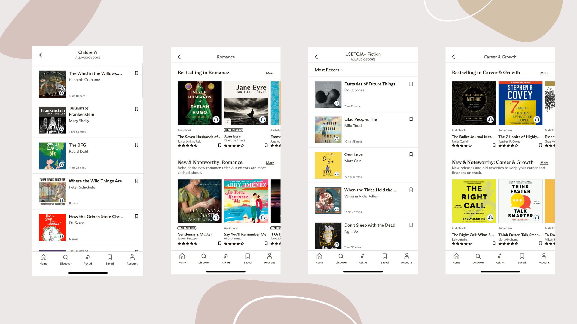 Everand Review: Is The Improved Audiobook App Worth It?