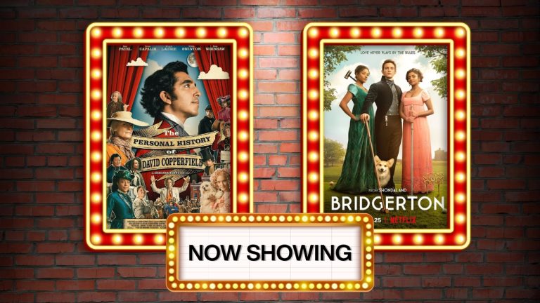 The Emerging Legacy of Diversity Casting in Period Pieces