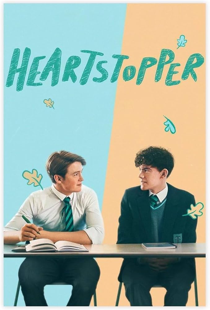 The Greatest LGBTQ+ Books and Media That Don’t ‘Kill Their Gays’