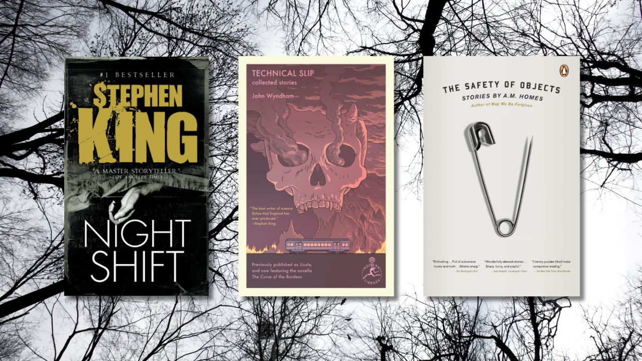 Thrilling Short Stories You’ll Love After the Lottery - Bookstr