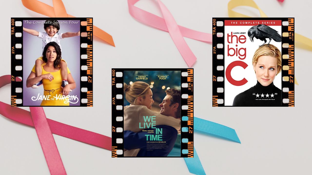 5 Beautiful Movies and TV Shows Respecting Cancer Patients