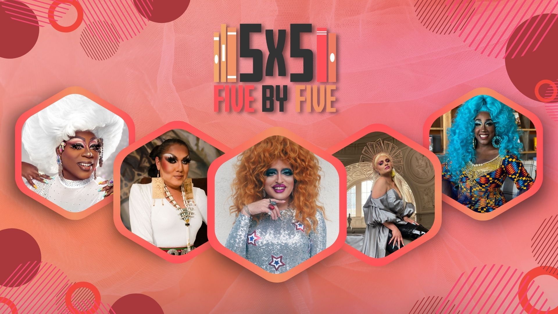 5 Drag Story Hour Performers: Bringing Magic & Hope to Storytime