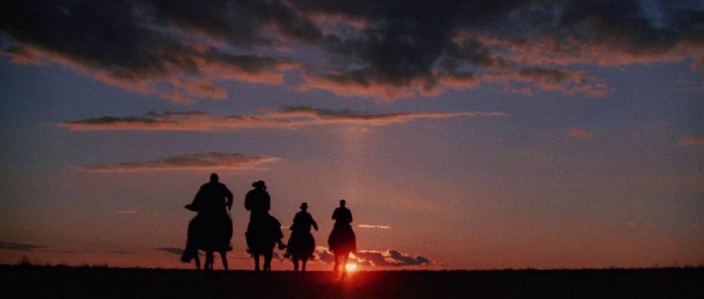 7 Beautiful Movie Sunsets and Their Hidden Meanings - Bookstr