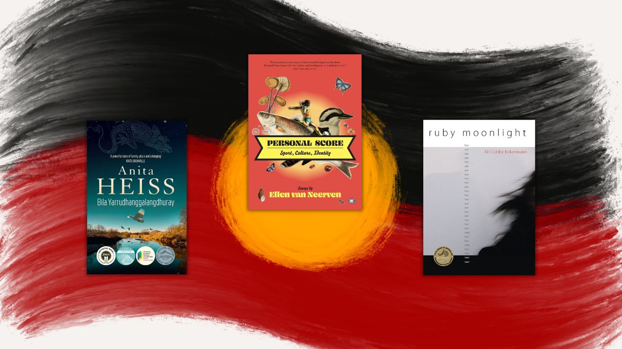 7 Powerful Books Reclaim Aboriginal Culture
