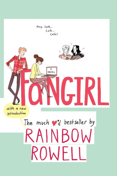 8 YA Books That Prove Being a Dork Is the Best Thing Ever
