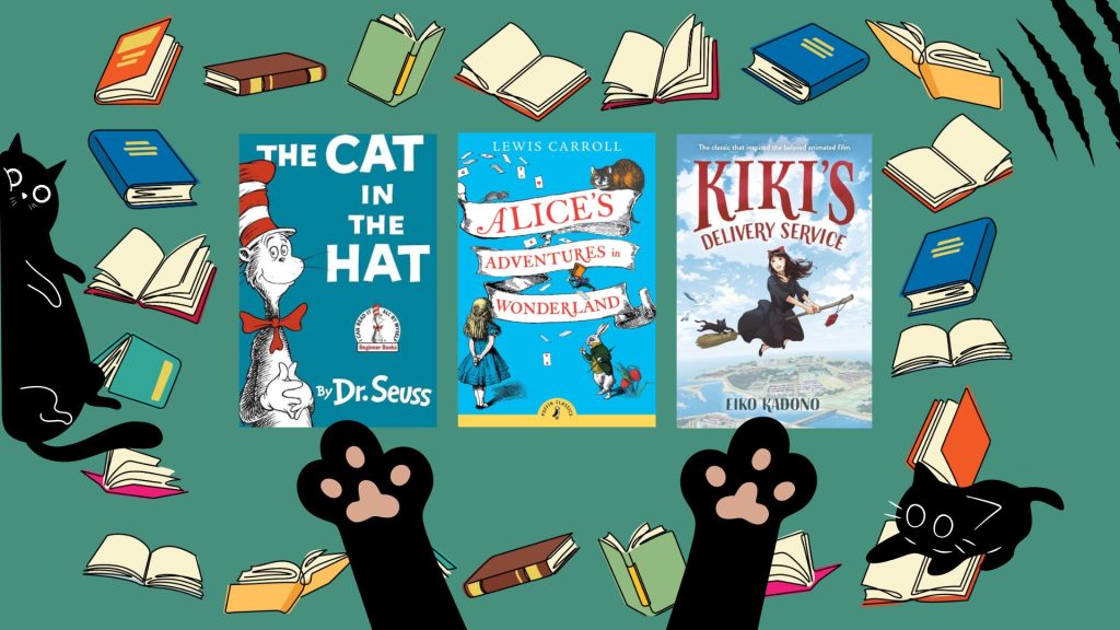 Have a Bookish Christmas With the Merry Bookmas Tree - Bookstr