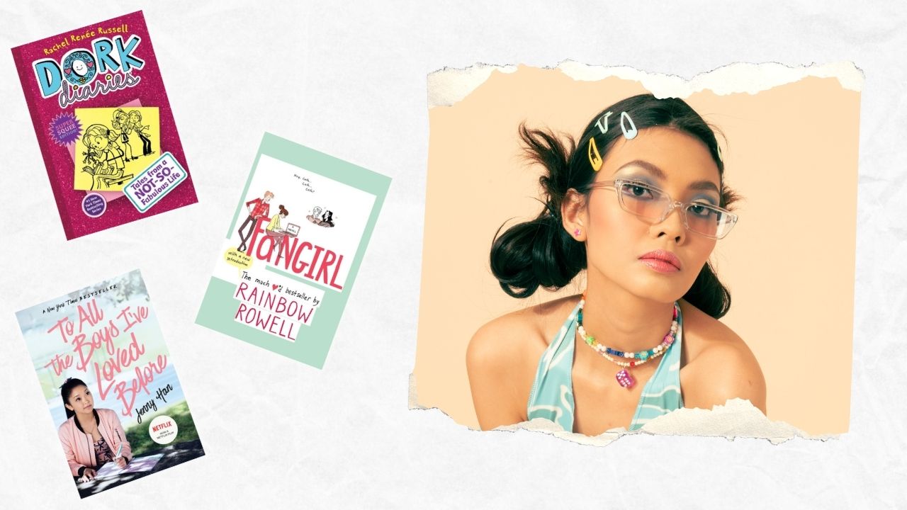 8 YA Books That Prove Being a Dork Is the Best Thing Ever