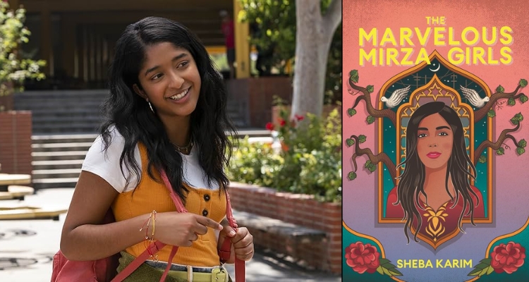 Books Picked Out Based on Popular BIPOC TV Characters