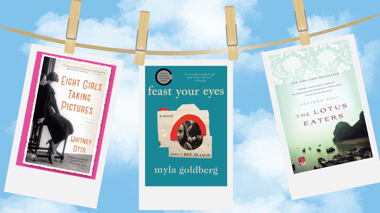 Camera Magic: 7 Books About the Artistry of Photographers