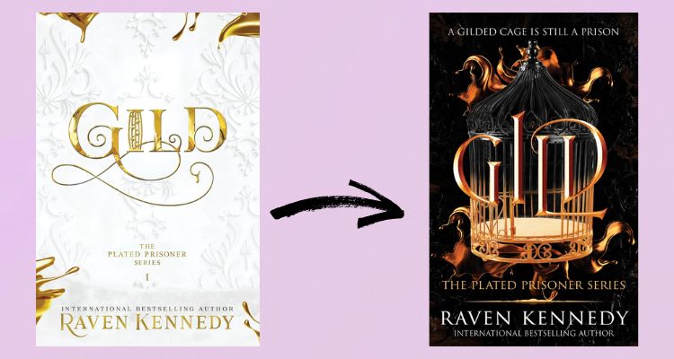 5 Paperbacks That Are Beautiful Compared to Hardcovers