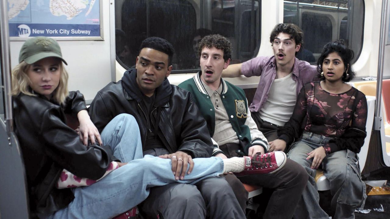 FX’s New Series Adults: The Voice of Whose Generation?