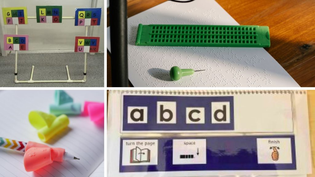 How Assistive Technology and Accessible Writing Tools Unlock Worlds ...