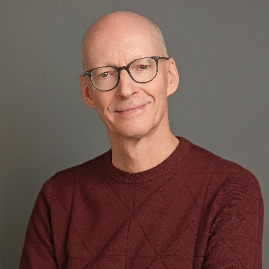 Introducing John Birdsall’s New Book: What Is Queer Food?