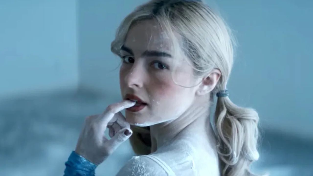 Our Headphones Are On for Addison Rae’s Innovative Debut Album