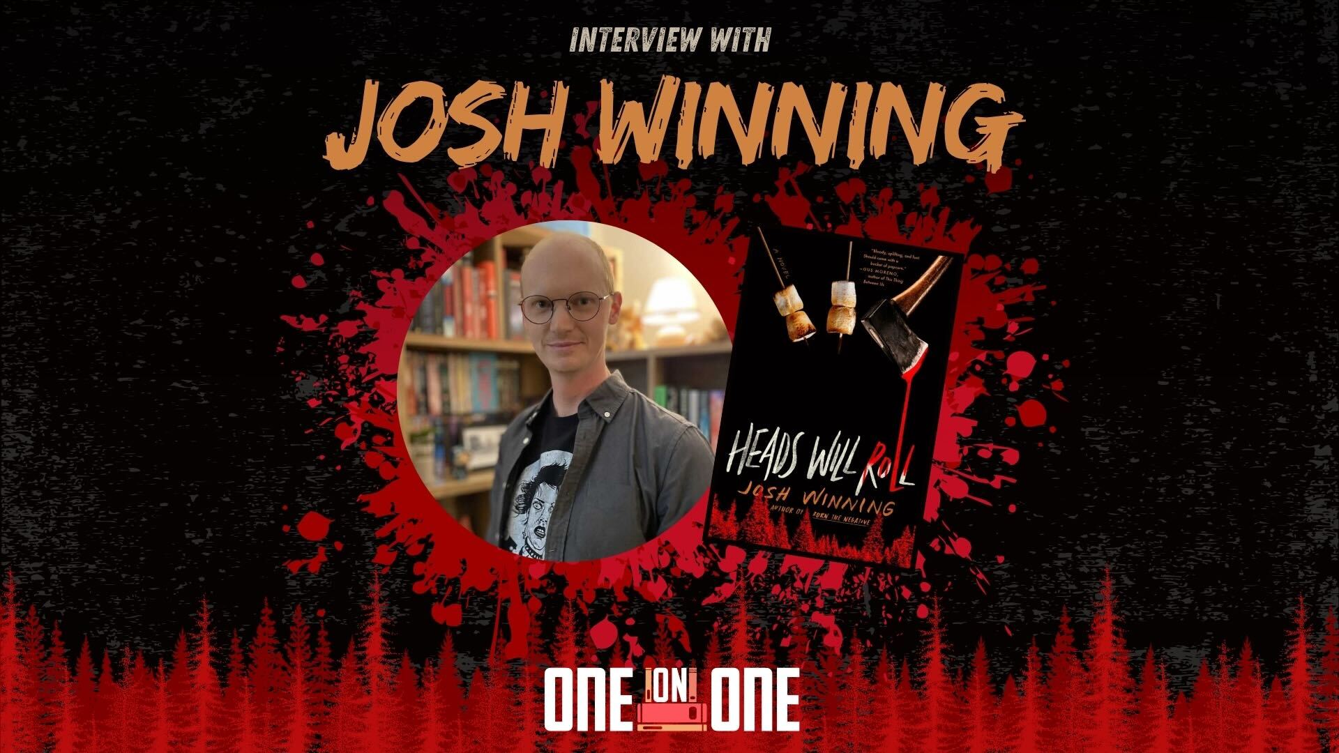 Slice Down Memory Lane With Slaughter and Josh Winning’s Slashers