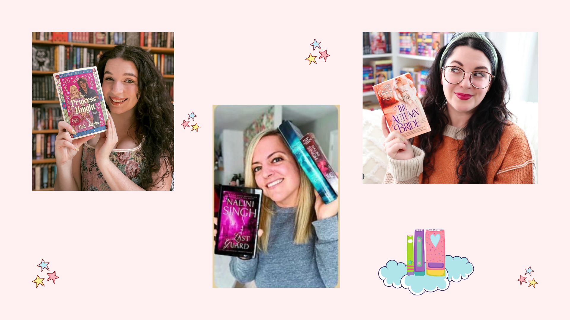 The 7 Best Romance Bookstagram Accounts to Follow Right Now