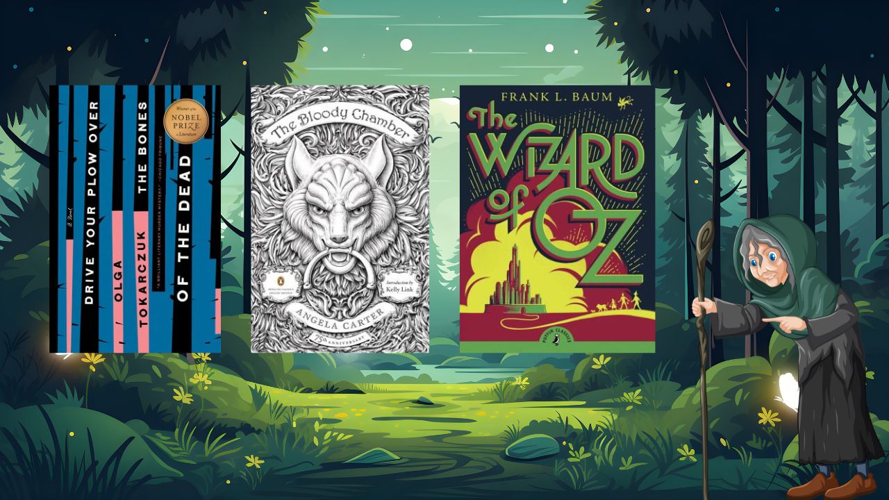 The Crone: the Old, the Wicked, and the Wise - Bookstr