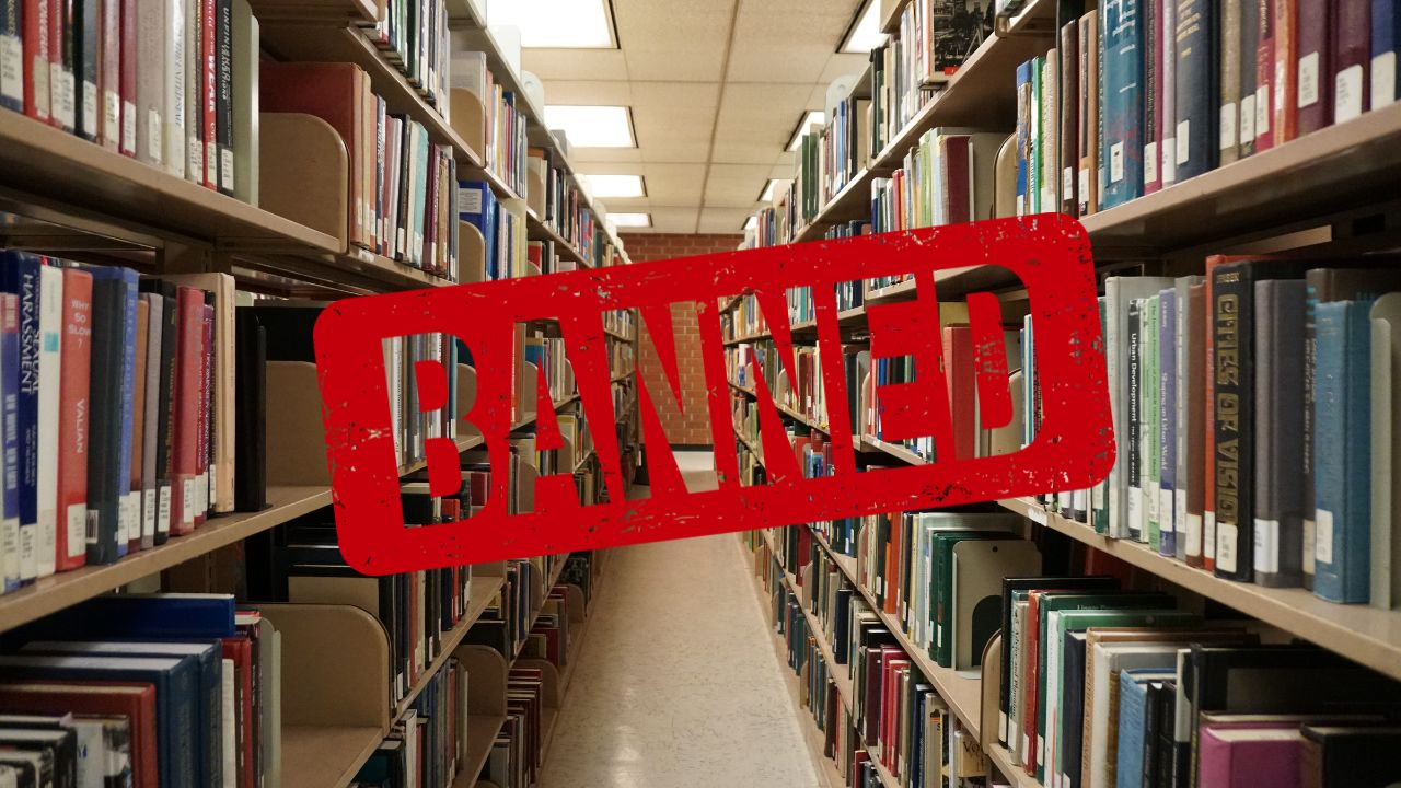 The Latest in Huntington Beach’s Censorship of Libraries