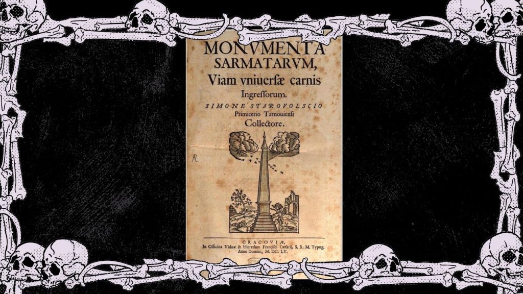 The Polish Undead: New Clues Found From Poland’s Vampire Past