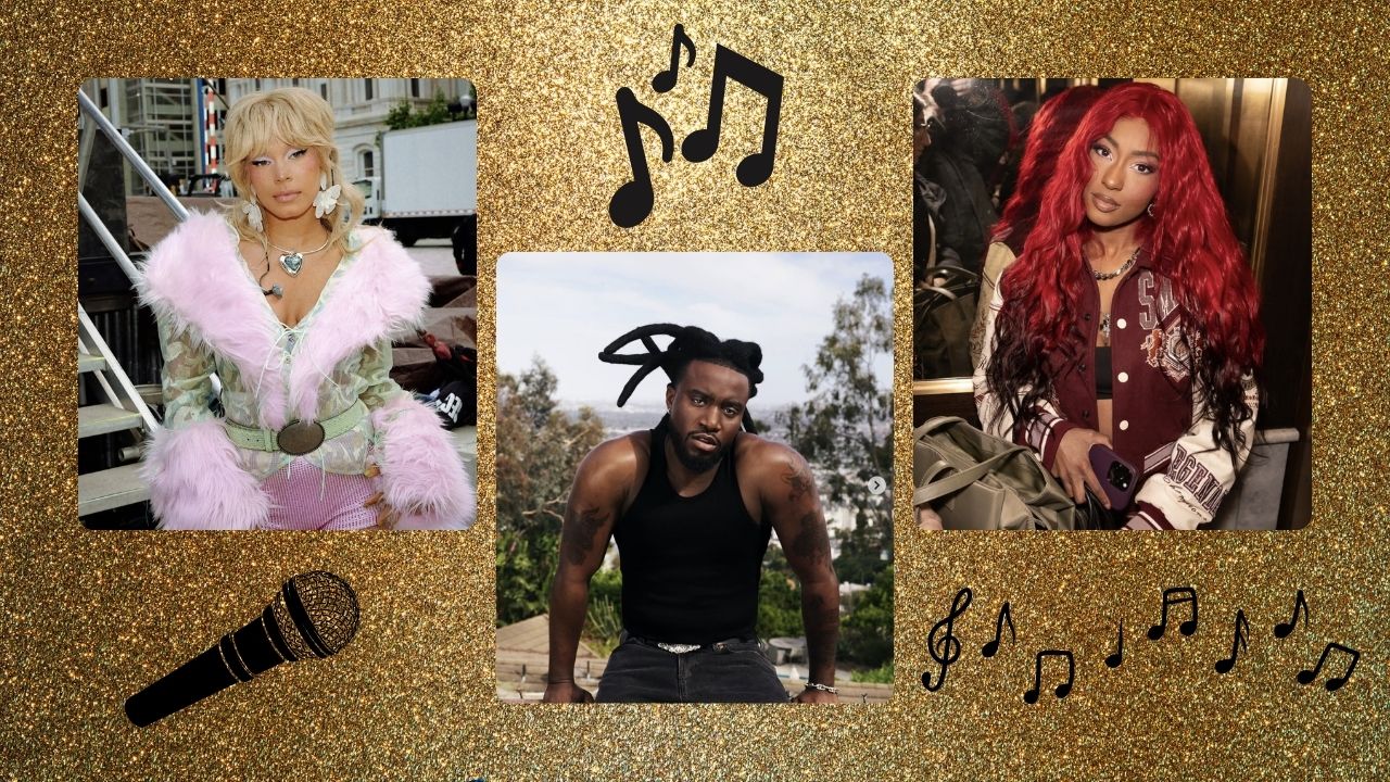 The Rise of Powerful Black Voices in Country Music
