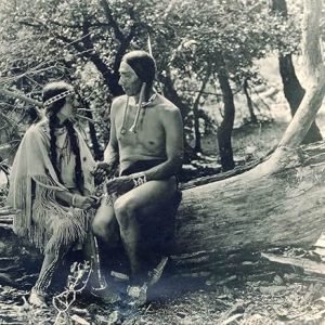 The Startling 100-Year History of Native Representation in Film