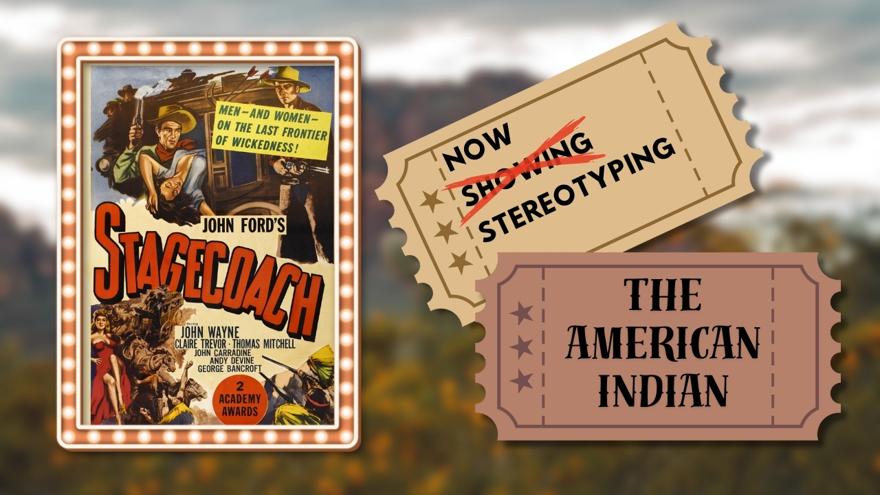 The Startling 100-Year History of Native Representation in Film