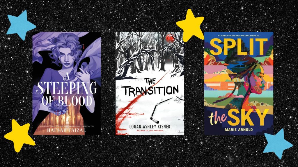 6 Graphic Novels That Will Complete Your Autumn Book Collection - Bookstr