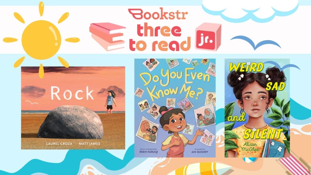 3 Important Books To Help Your Child Fight Bullying - Bookstr