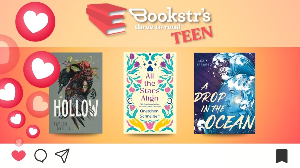 3 Irresistibly Daring YA Novels With Disabled Protagonists