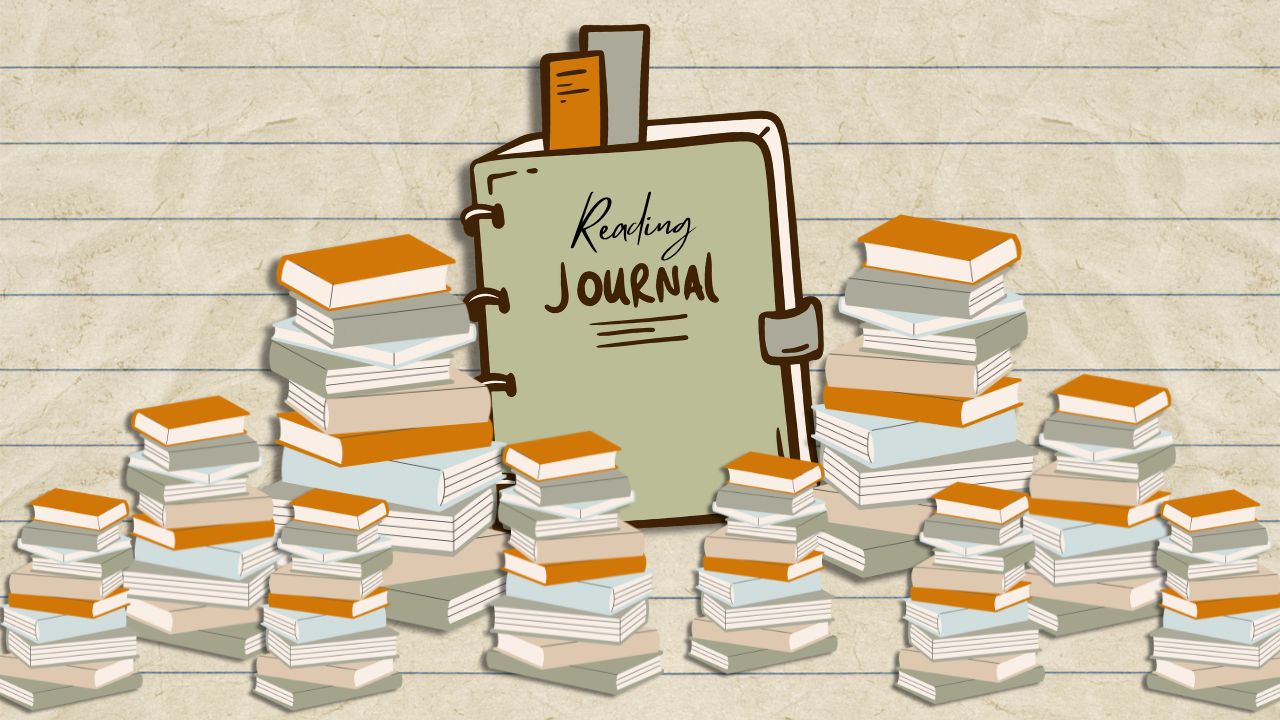 5 Best Reading Journals on the Market
