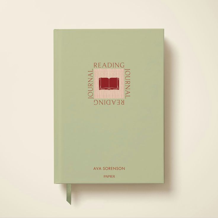 5 Best Reading Journals on the Market