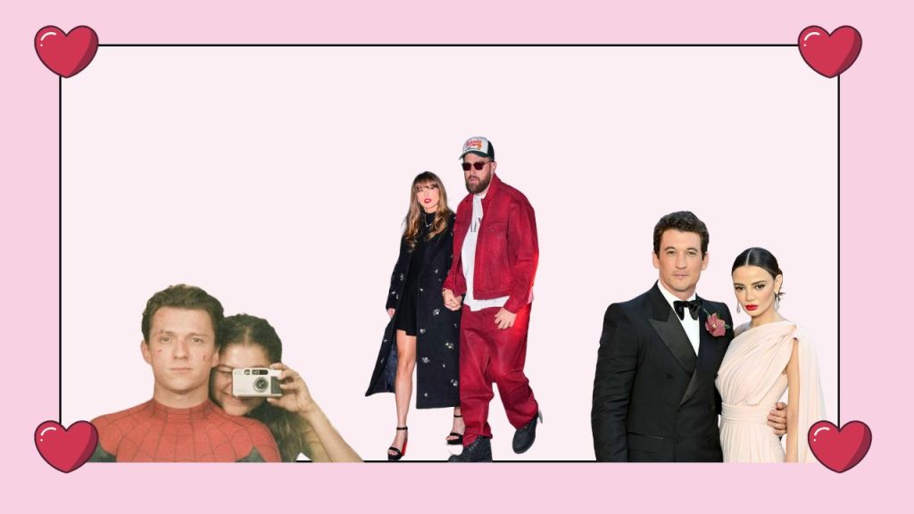 5 Iconic Pop Culture Couples Who Need Their Own Love Story