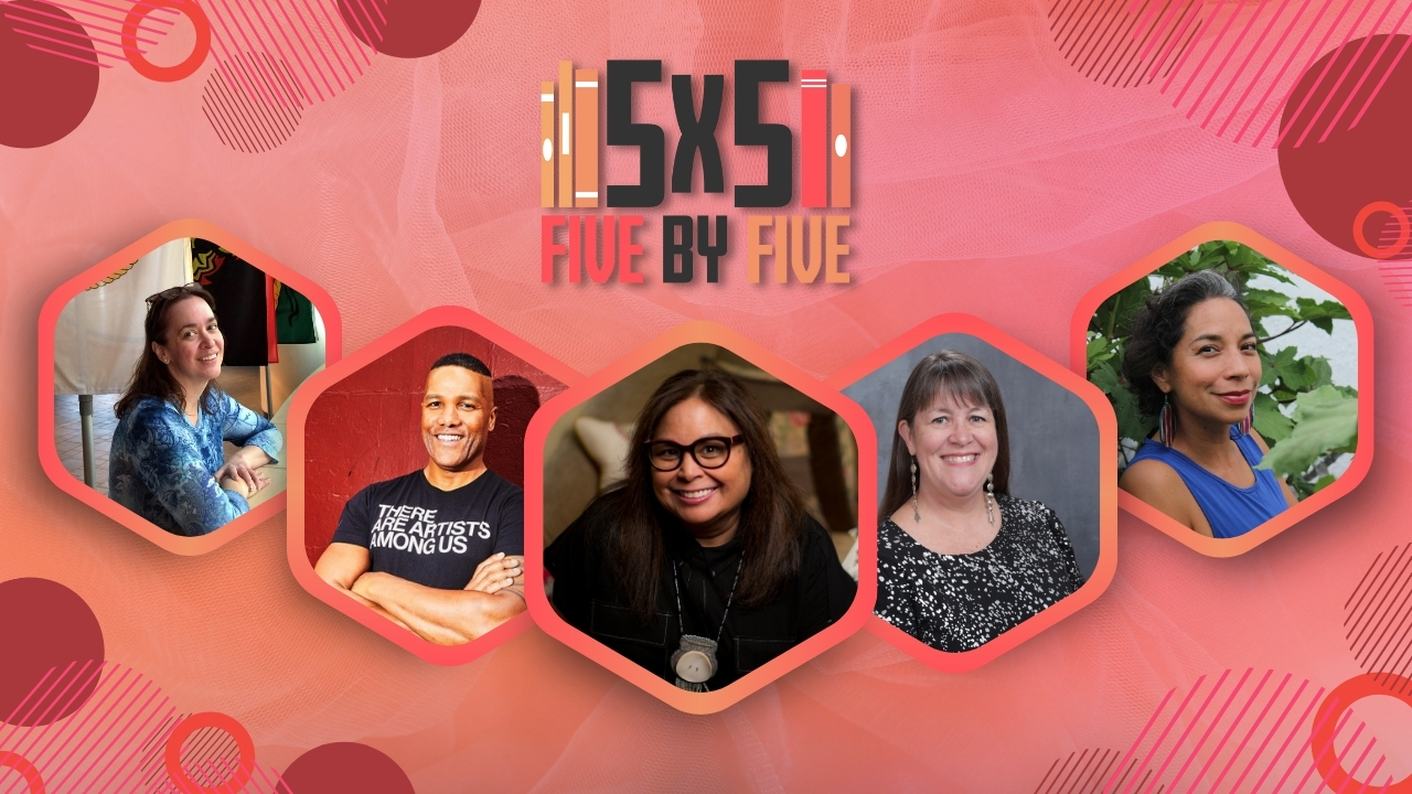 Storytelling Across Mediums: The Magic of Different Methods