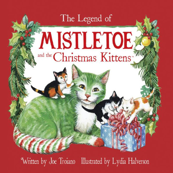 6 Cat-Themed Children’s Books Approved by My Cat - Bookstr