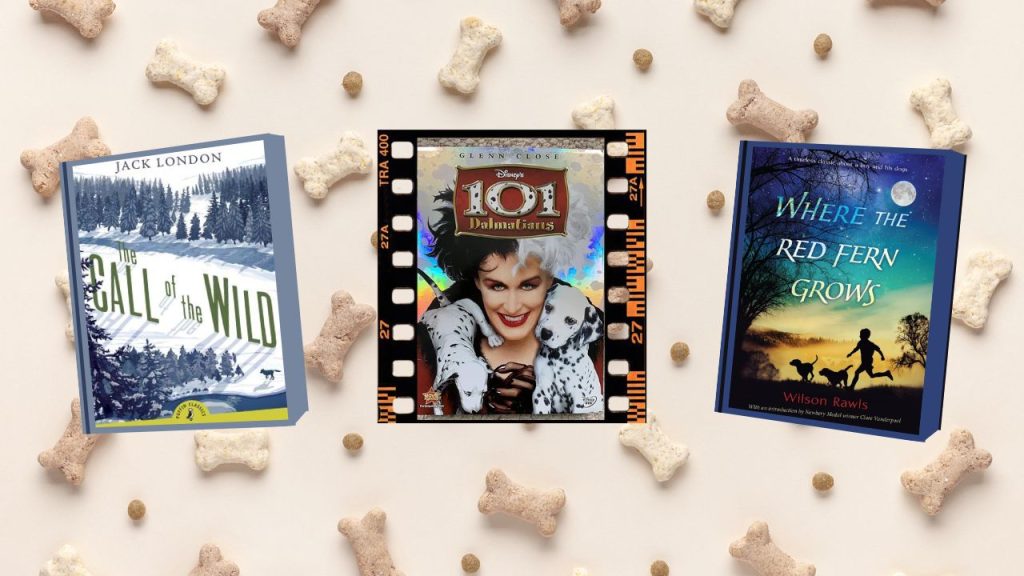 6 Furry Friends That Made the Best Main Characters