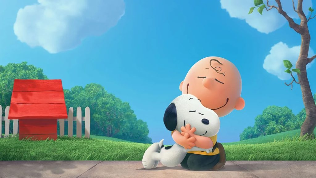 7 Most Adorable Dog Companions In Pop Culture We Love