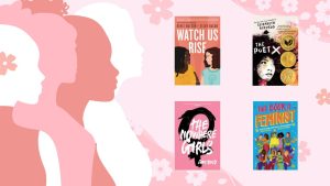8 Powerful YA Books That Teach Feminism & Gender Equality