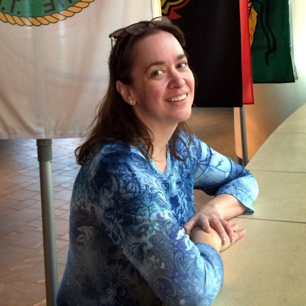 5 Indigenous Children’s Authors on Perspective and Love of Storytelling