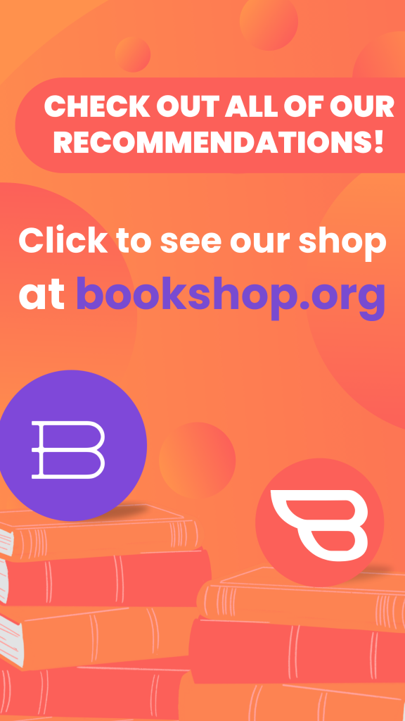 Common Bookish Acronyms & Words Every Reader Should Know - Bookstr