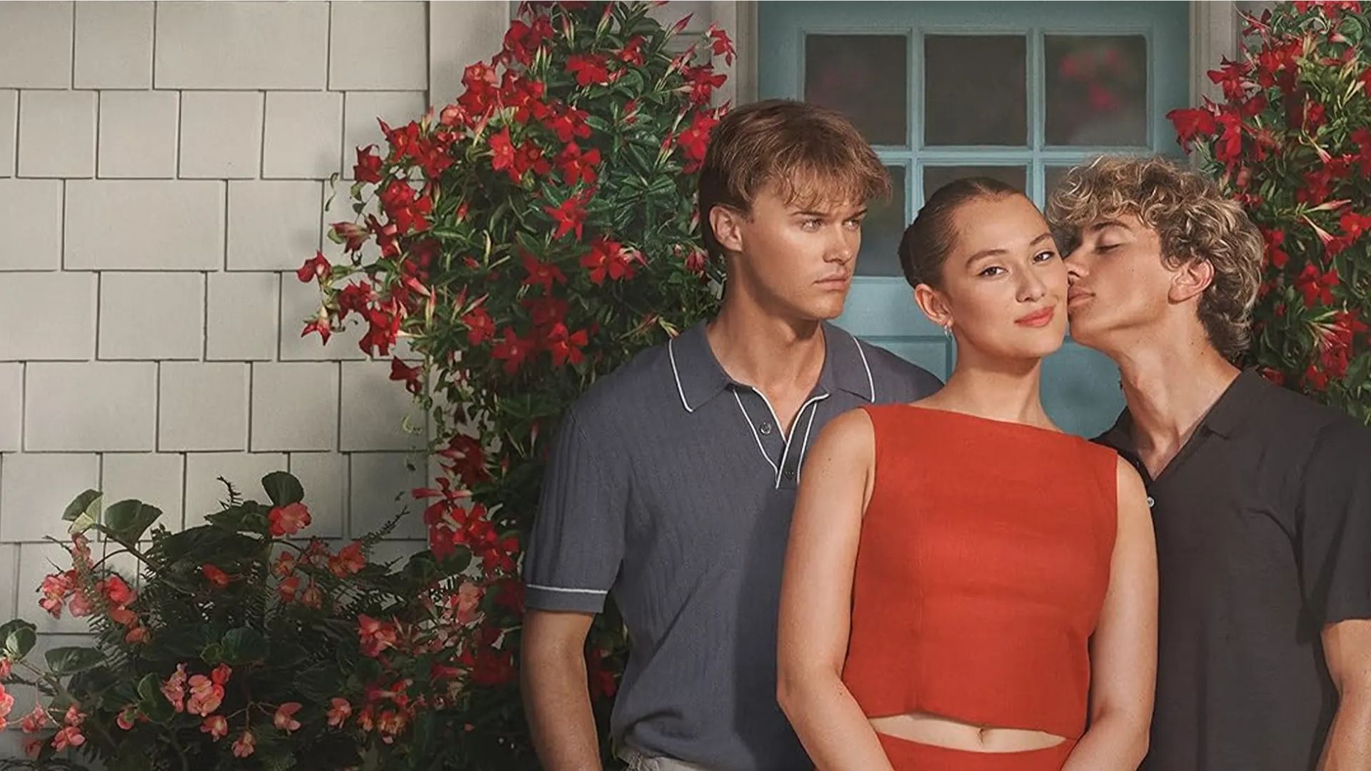 A Startling Start to the Summer I Turned Pretty’s End