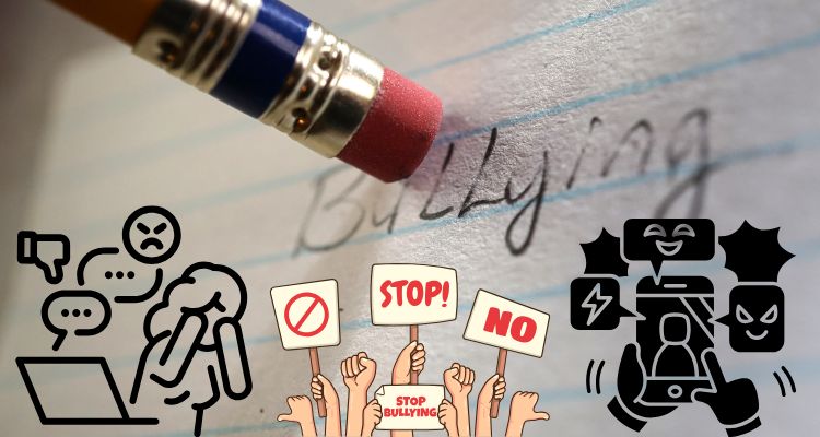 About Bullying: How the Mean Girls Message Was Simplified