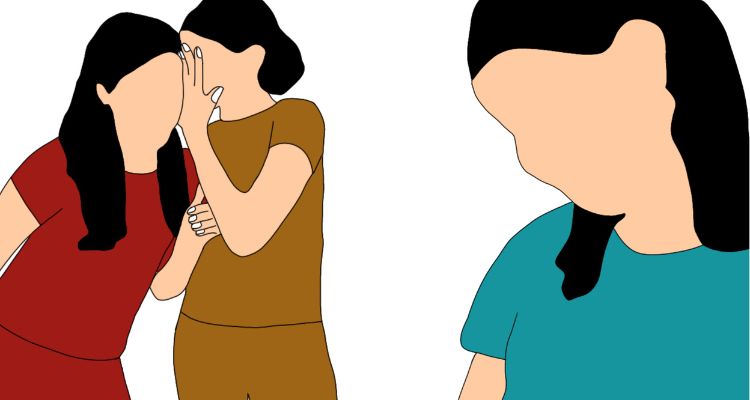 About Bullying: How the Mean Girls Message Was Simplified