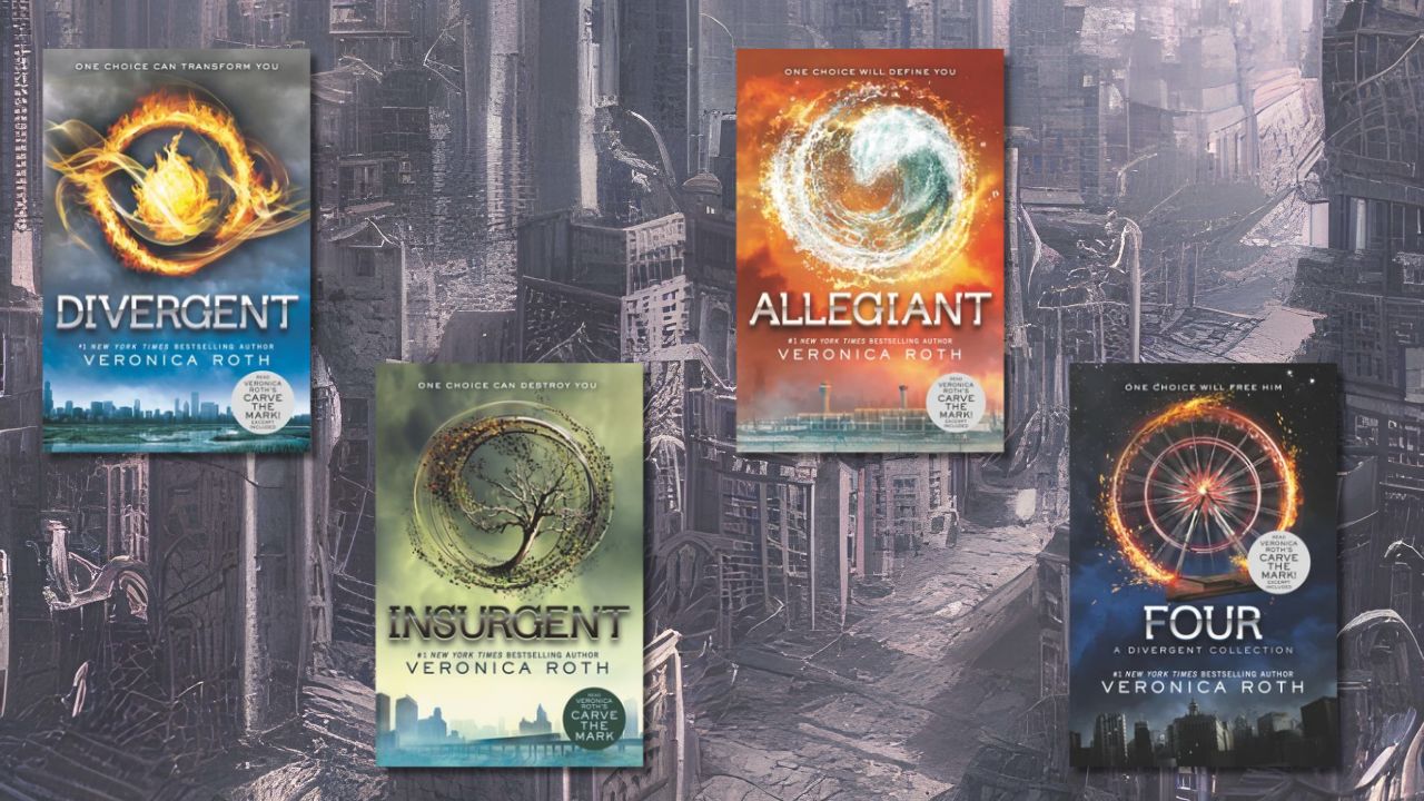 Do You Know Who Said These Lines in Divergent?