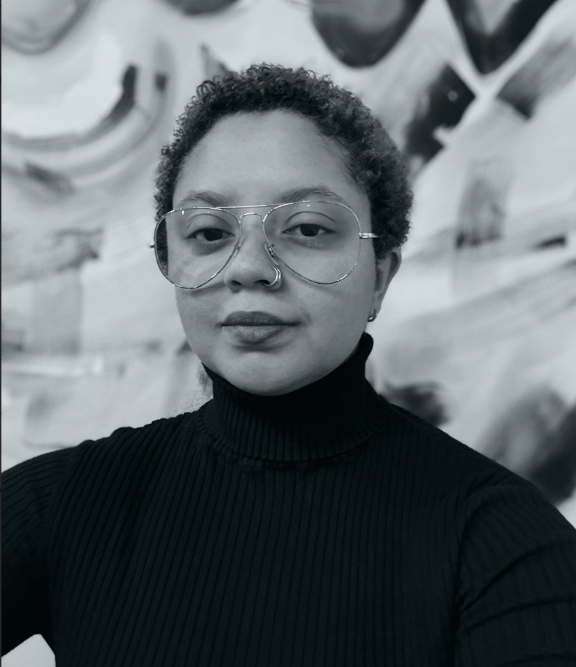Exclusive Interview with Talia Wall On Her Bold Dystopian Trilogy