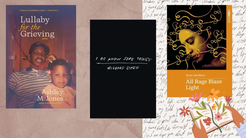 Autumn Verses: Poetry Releases To Fall in Love With - Bookstr