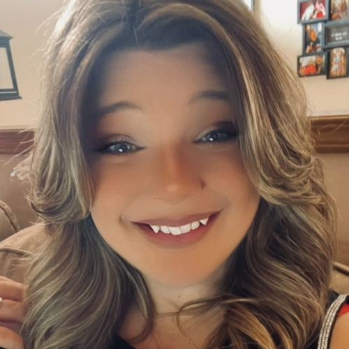 A Tantalizing Look Inside the Mind of Author, Katelyn Taylor