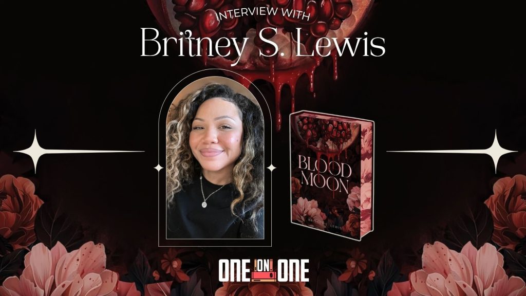 Love and Myth: Britney S. Lewis’s Vampire and Werewolf Romance